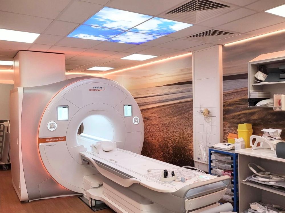 Healthcare graphics: how graphics in health settings can improve the ...