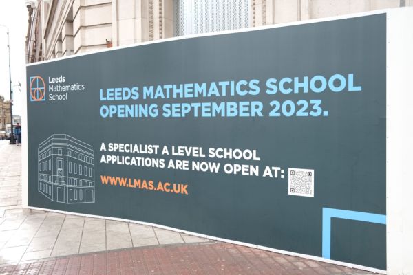 Leeds Mathematics School - Kwik-Klik