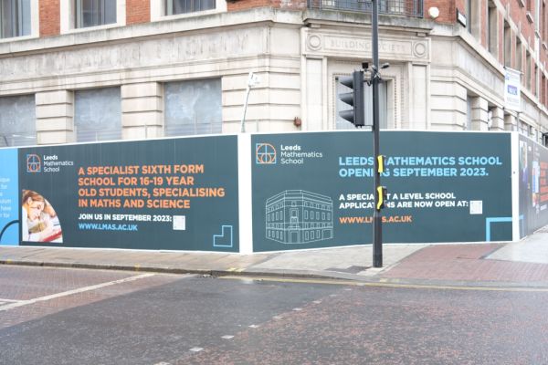 Leeds Mathematics School - Kwik-Klik