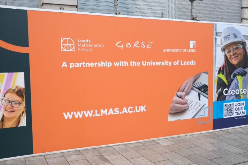 Leeds Mathematics School - Kwik-Klik