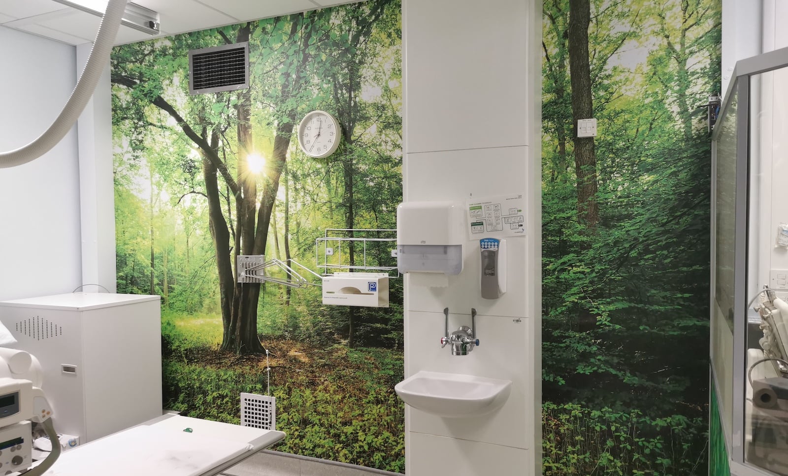 Healthcare Graphics - Kwik-Klik